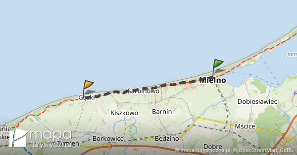 Trasa: | mapa-turystyczna.pl
