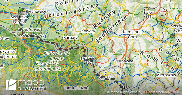 Trasa: | mapa-turystyczna.pl