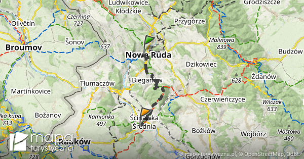 Trasa: | mapa-turystyczna.pl