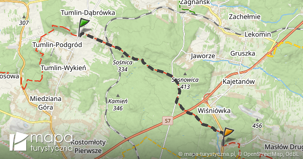 Trasa: | mapa-turystyczna.pl