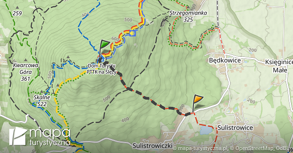 Trasa: | mapa-turystyczna.pl