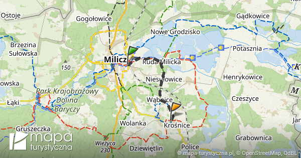 Trasa: | mapa-turystyczna.pl
