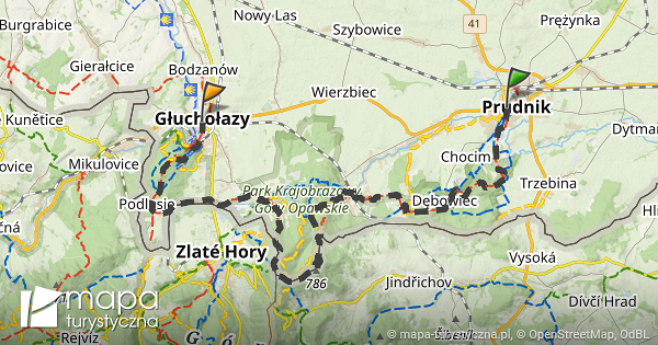 Trasa: | mapa-turystyczna.pl