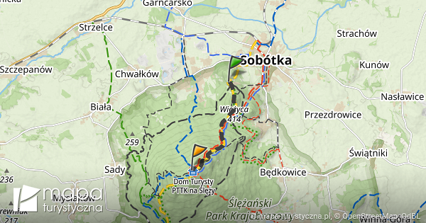 Trasa: | mapa-turystyczna.pl