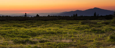 Pilsko - mapa szlaków turystycznych | mapa-turystyczna.pl