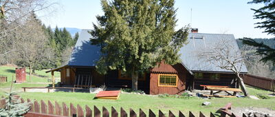 Chatka Adamy - mapa szlaków turystycznych | mapa-turystyczna.pl