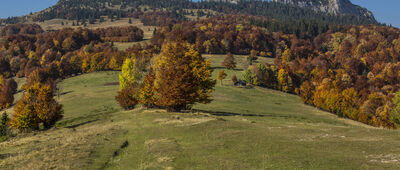 Trasa: Vyšná Revúca – Vyšná Revúca | mapa-turystyczna.pl